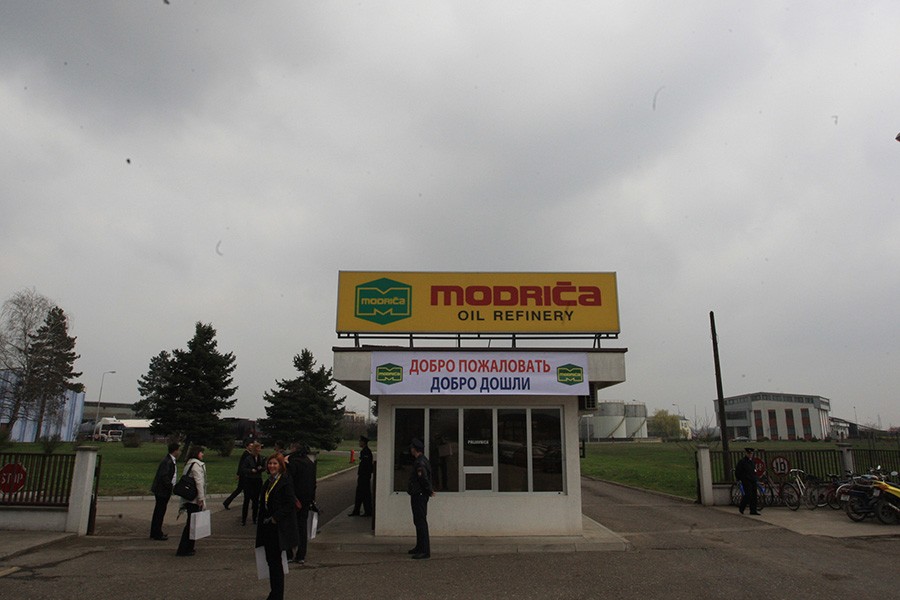 KATASTROFALNO POSLOVANJE Rafinerije ulja iz milionske dobiti do GUBITKA ...