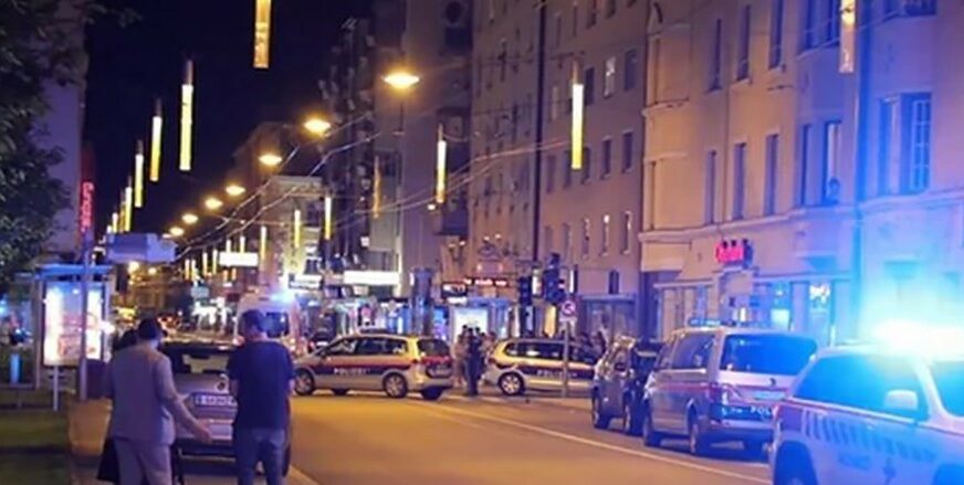 BRUTALNO UBISTVO Muškarac pronađen IZBODEN NA STEPENIŠTU, ubicu traže ...