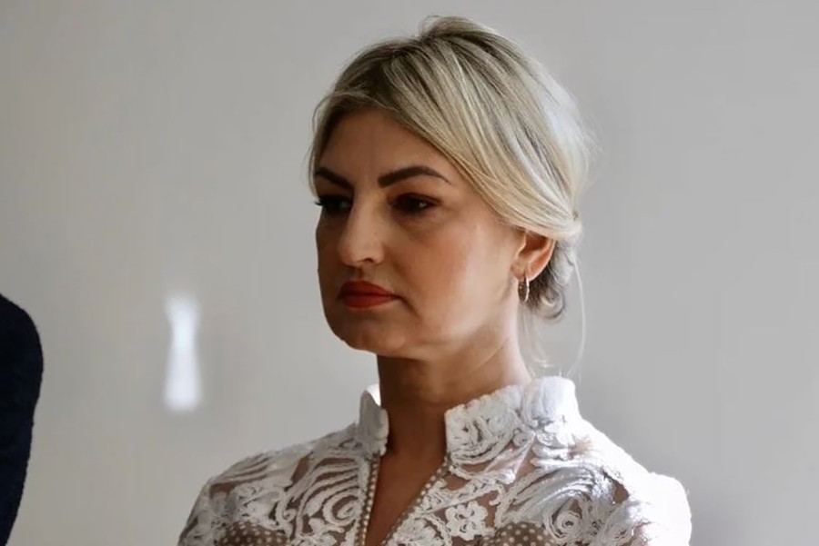 GUBITNIK DANA Vesna Švancer - Srpskainfo