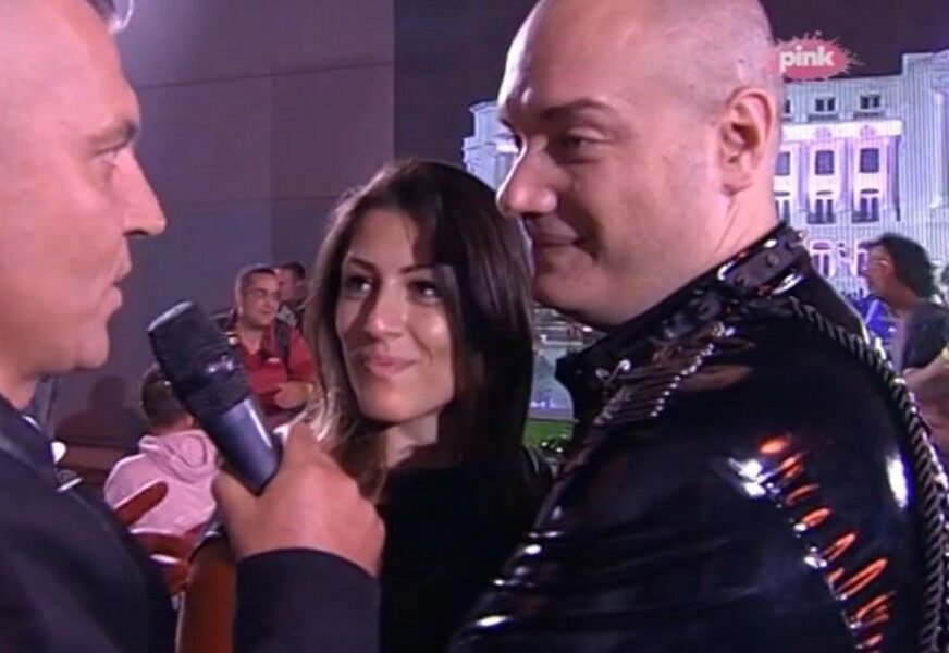 Dragana Rakčević bila u braku sa kolegom, a on sada ne želi da je vidi ...