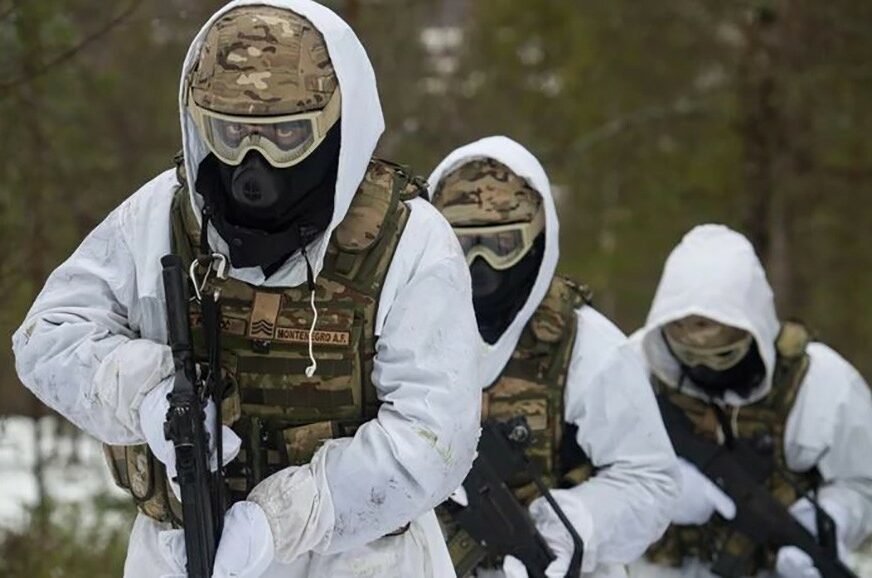 I CRNA GORA SE NAORUŽAVA Kupuju 67 nasljednika hamera i biće prva ...