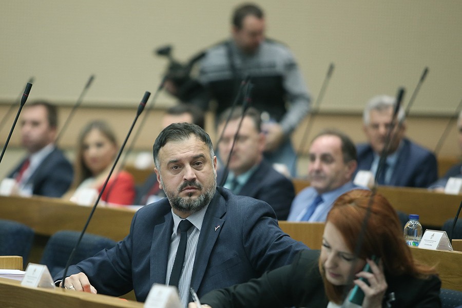 Žunić: Garantni fond RS nije ispunio očekivanja, izmjene zakona nova ...