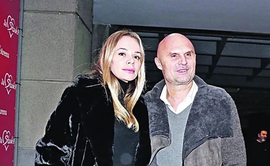 “ON JE PRIMJER PRAVE ZVIJEZDE” Mili oduševljen Čolinim koncertom, OVE ...