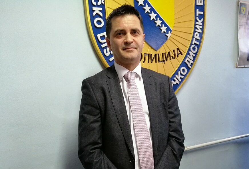 "POSTIGNUTI DOBRI REZULTATI" Policija Brčko distrikta organizovala ...