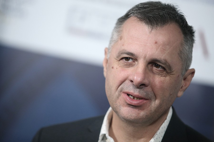 Radojičić pozvao nobelovca Handkea da posjeti Banjaluku - Srpskainfo