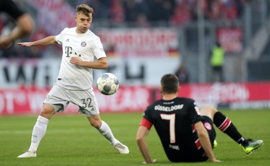 "KAKO JE TO MOGUĆE" Kimih u čudu nakon žrijeba za Evropsko prvenstvo ...