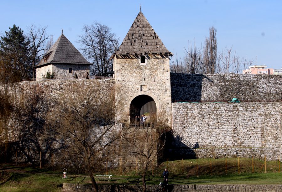 Zaboravljeni mitovi NOVINA U PONUDI: Kralj Vrbas i kraljica Vrbanja ...