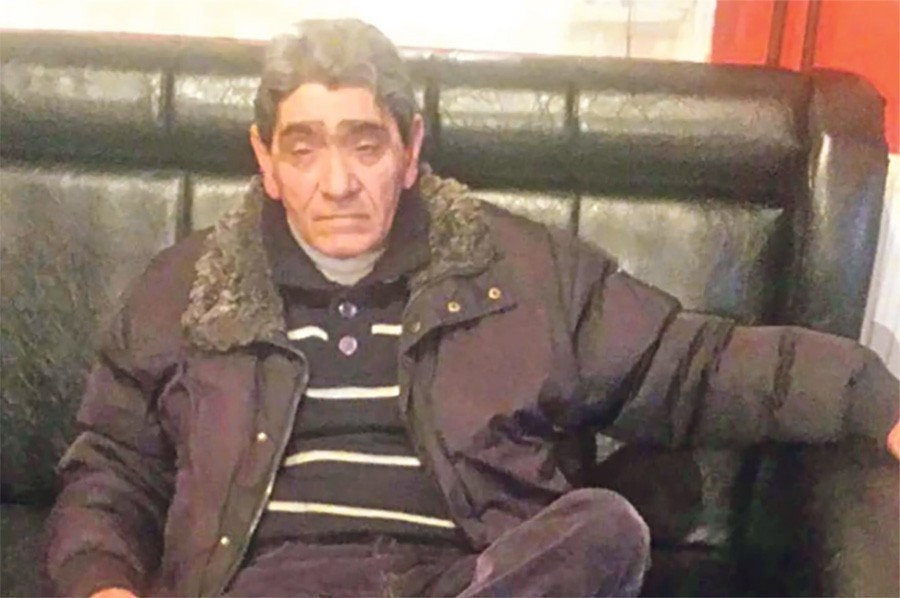 UBICI PRIJETI 40 GODINA ROBIJE Cijeli život zlostavljao suprugu, pa je ...