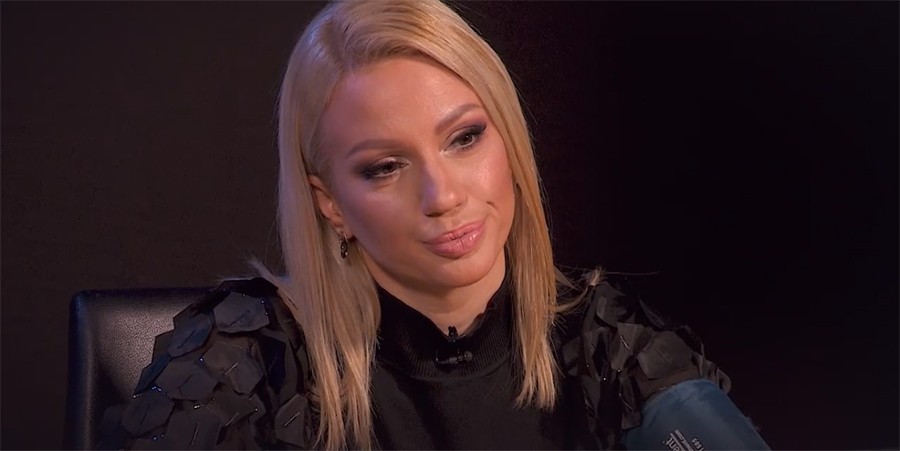 “NA IVICI ŽIVOTA I SMRTI” Ana Kokić otkrila na poligrafu POTRESNE ...