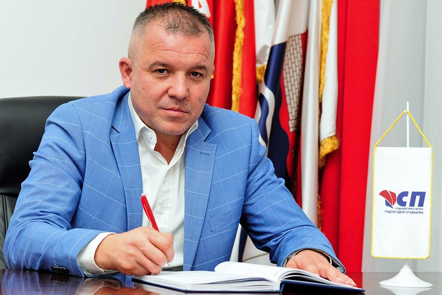 "NEKA SE VODE RAZUMOM" Milaković podržao zahtjev poslanika SP za smjenu ...