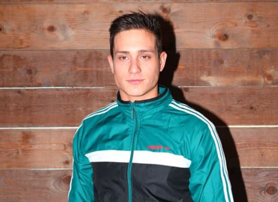 MNOGI GA NISU PREPOZNALI Poznati srpski glumac ima potpuno novi imidž ...