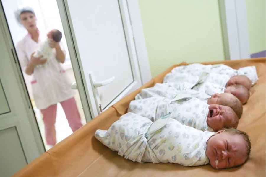 Malene živote dovela U OPASNOST: Uhapšena medicinska sestra koja je ...