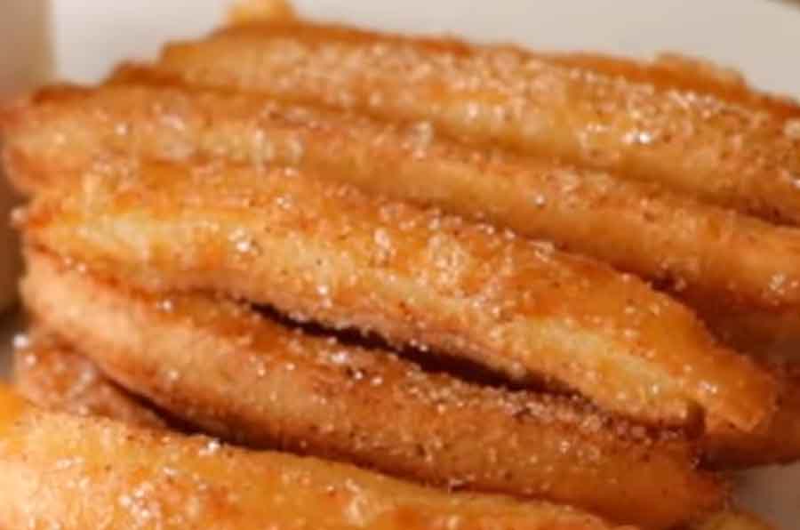 NEŠTO DRUGAČIJE Kad probate ćurose, zaboravićete druge poslastice ...