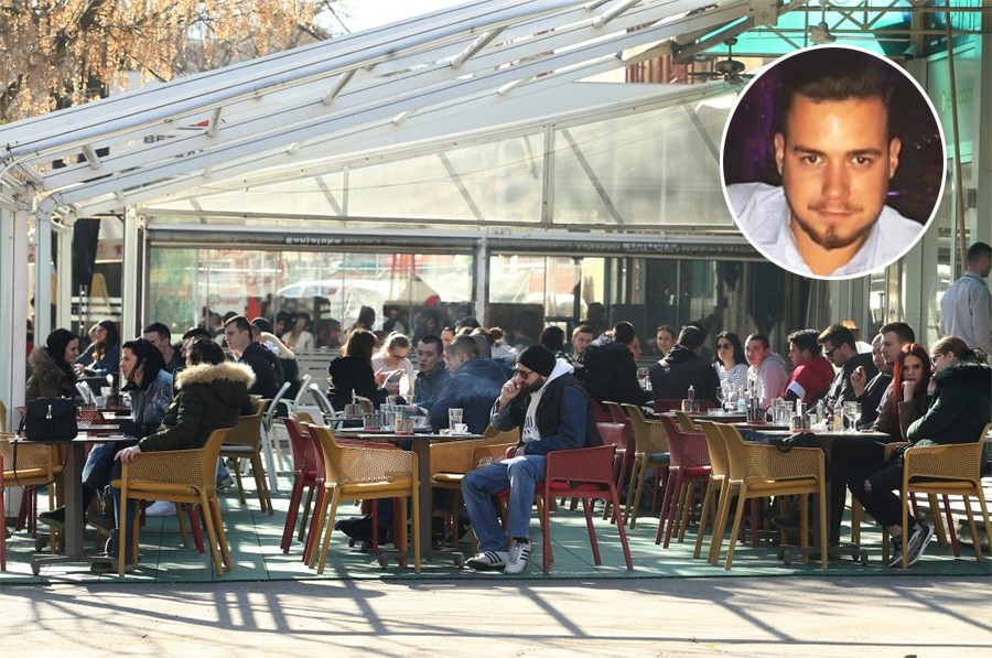 MOJA BANJALUKA Marko Grabovac: Grad koji se nosi u srcu - Srpskainfo