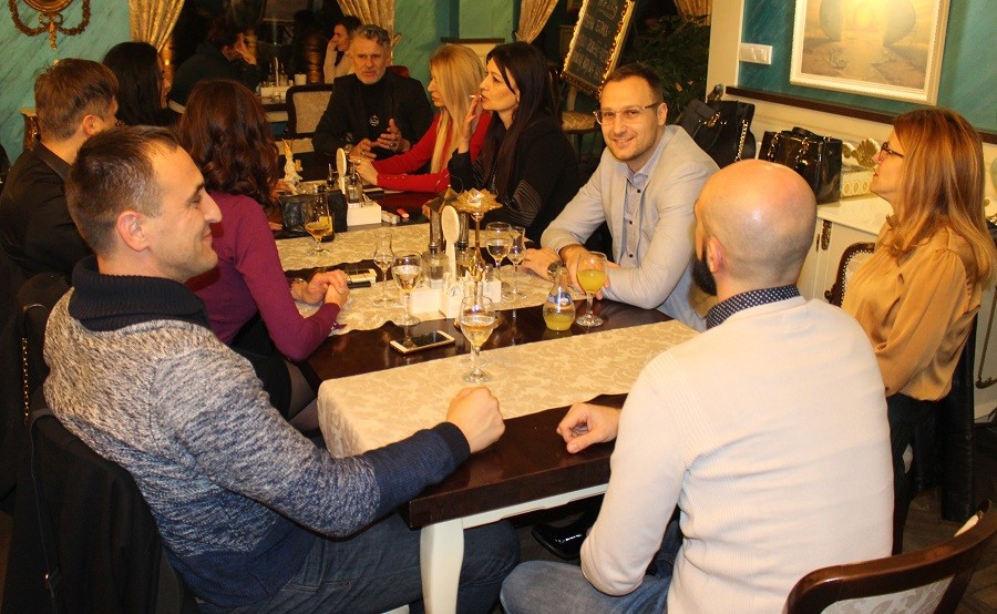 Potkozarje ponosno na svog holivudskog glumca – Micro Mreža