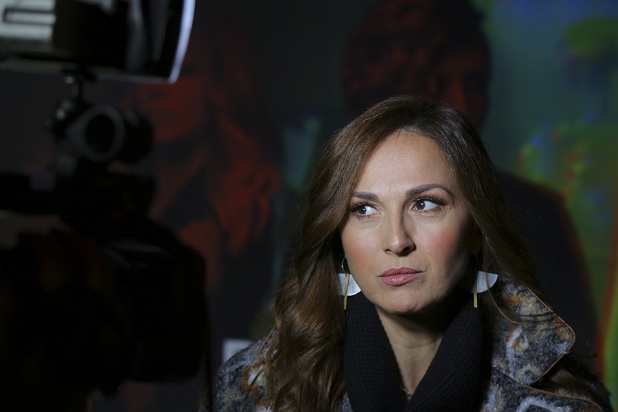 "SAMO JE REKLA DA GA NAPUŠTA" Aleksandra Radović o prvom mužu ne ...