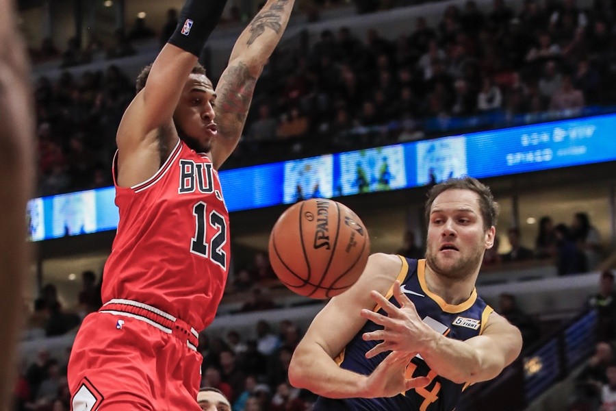 NBA IMA NOVI PLAN Svi timovi na jednom mjestu - Srpskainfo