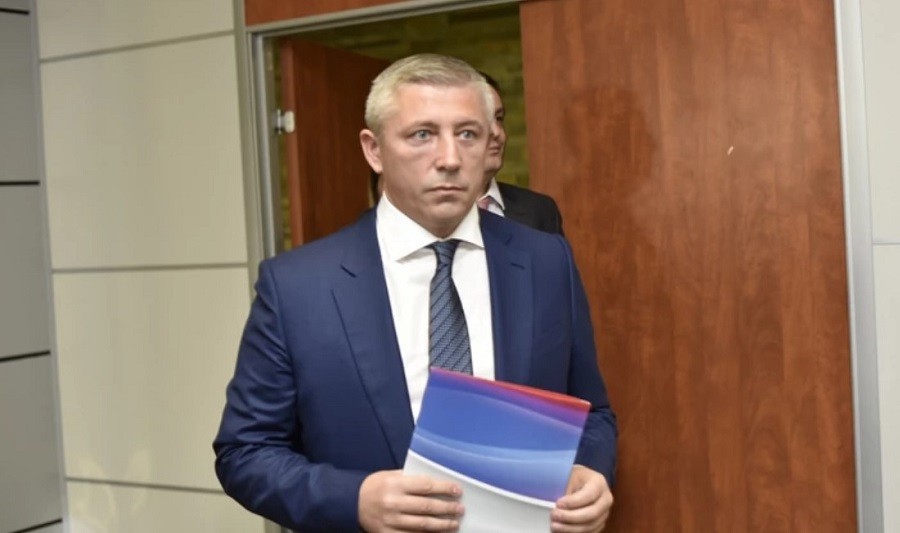 OSTAVKA Kokeza više nije predsjednik Fudbalskog saveza Srbije - Srpskainfo