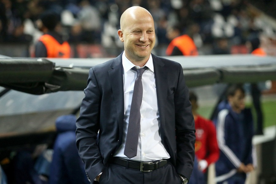 Bivši trener Partizana PREUZIMA Banjalučane: Marko Nikolić NAJBLIŽI ...