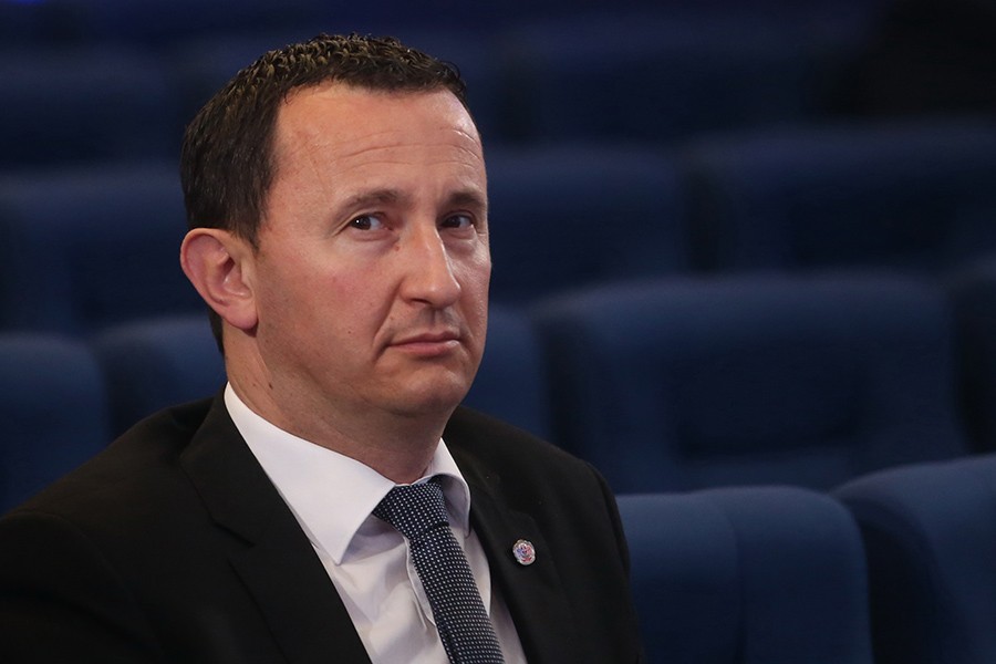 Hit dana: Mirko Ćurić