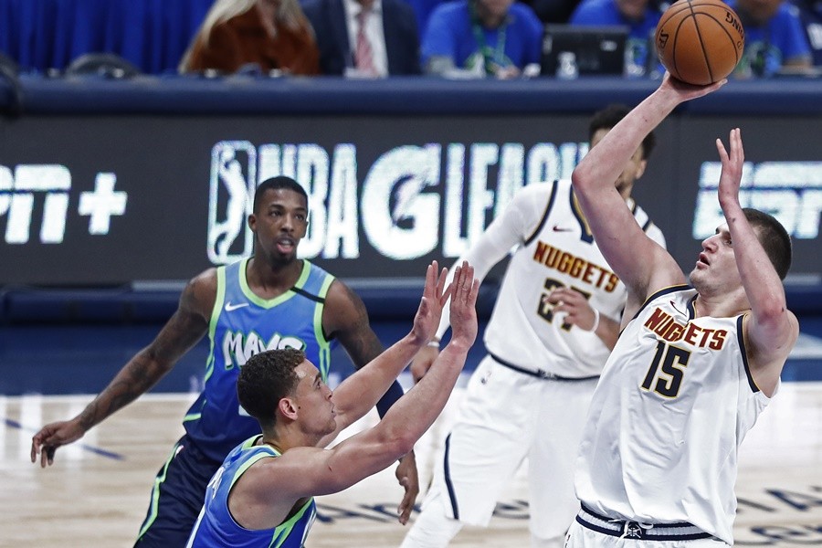 DENVER IZGUBIO OD NAJLOŠIJE EKIPE Jokić dobar u porazu, dabl-dabl učinak srpskog ASA - Srpskainfo