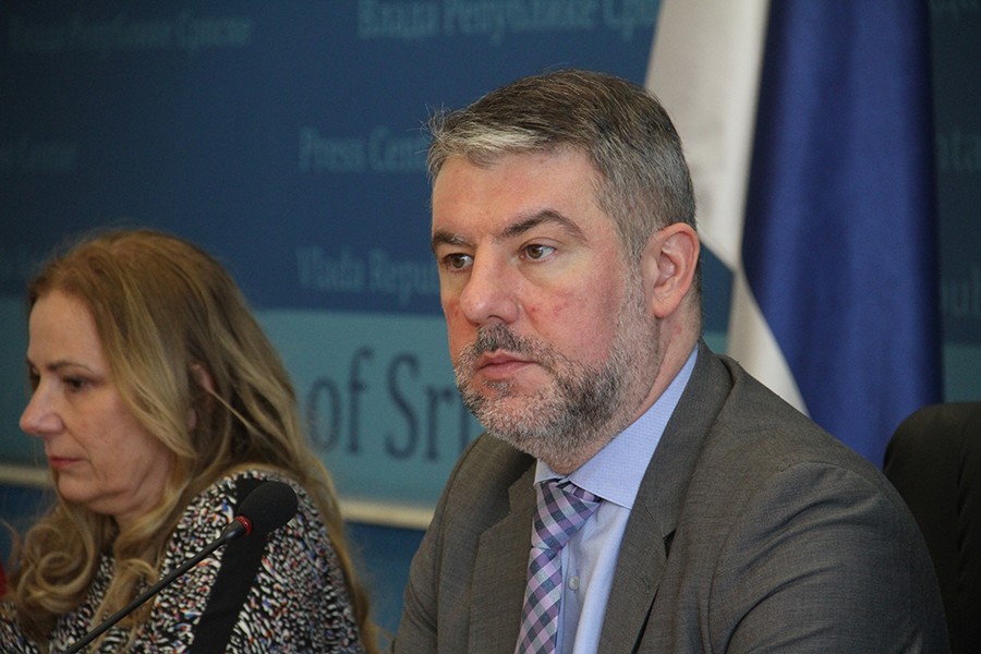 POBJEDNIK DANA Alen Šeranić - Srpskainfo