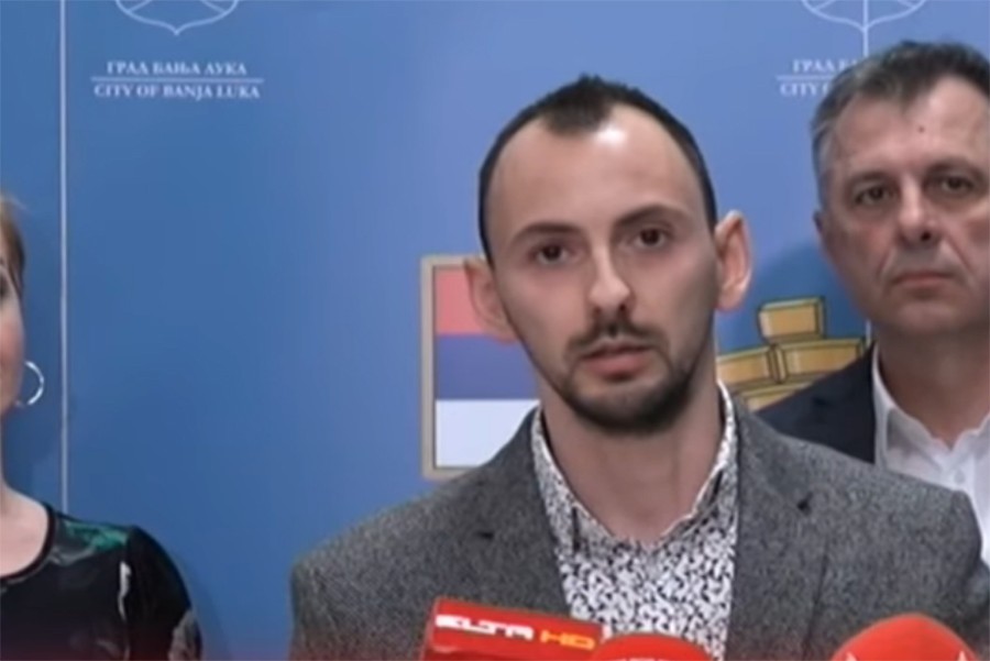 POBJEDNIK DANA Boris Tomić - Srpskainfo