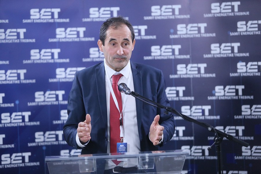 Kopač: Dekarbonizacija je neminovna i u BiH - Srpskainfo