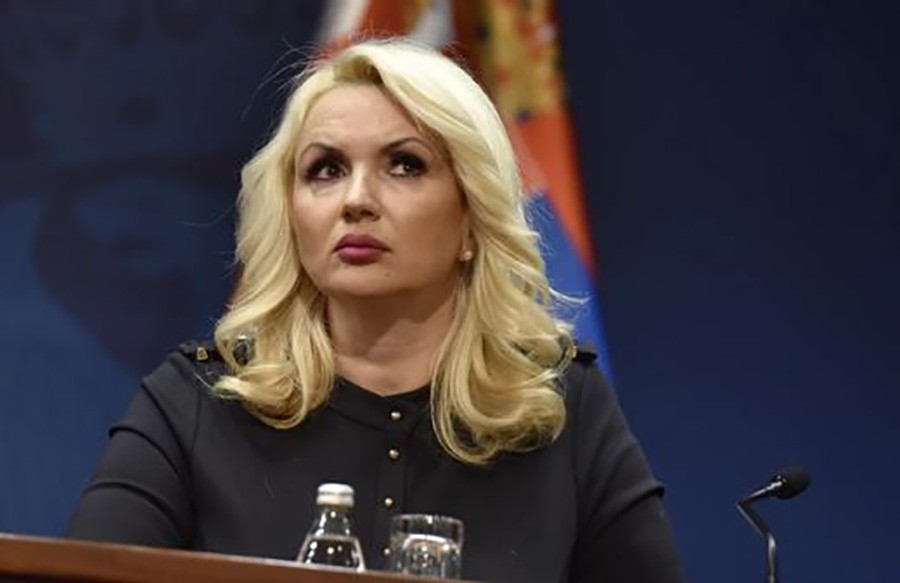 DRUGI PIK PRVOG TALASA “Nije bitno kako se zove ovo šta je zadesilo ...