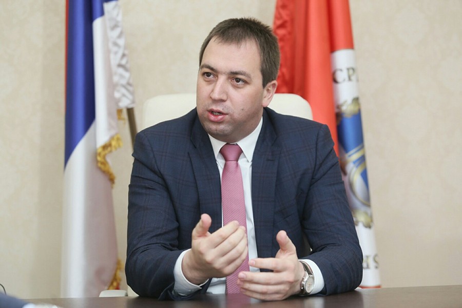 GORAN SELAK ZA SRPSKAINFO "U ovu borbu svi moramo da se uključimo ...