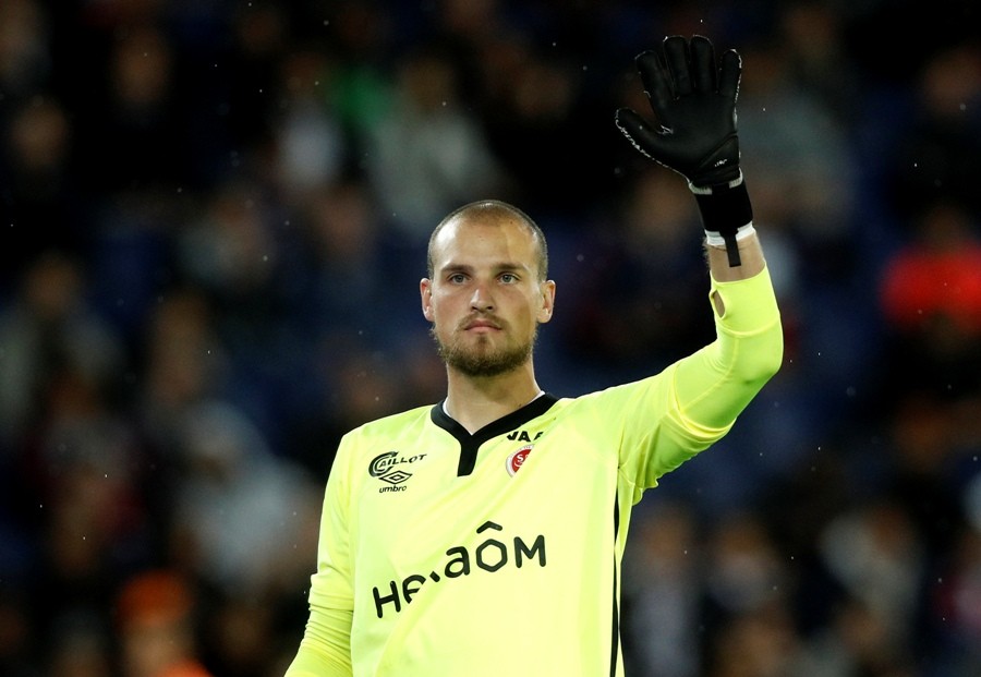 ISPRED NAVASA I MANDANDE Rajković najbolji golman Francuske Lige 1 ...