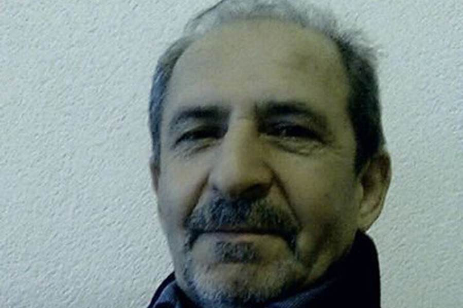 GUBITNIK DANA Milomir Amović