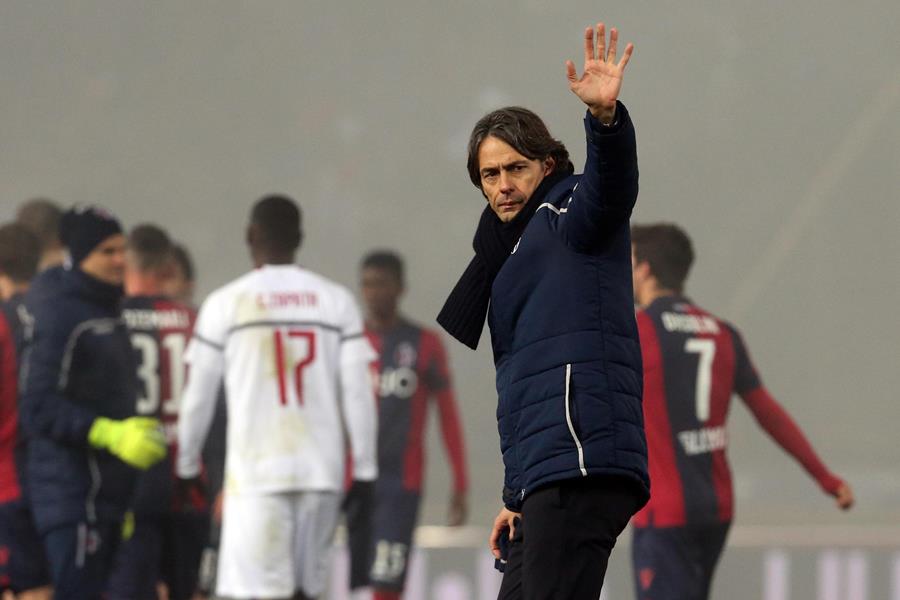 KLASA JE VJEČNA Filipo Inzagi postigao gol na treningu Beneventa, pa ga ...