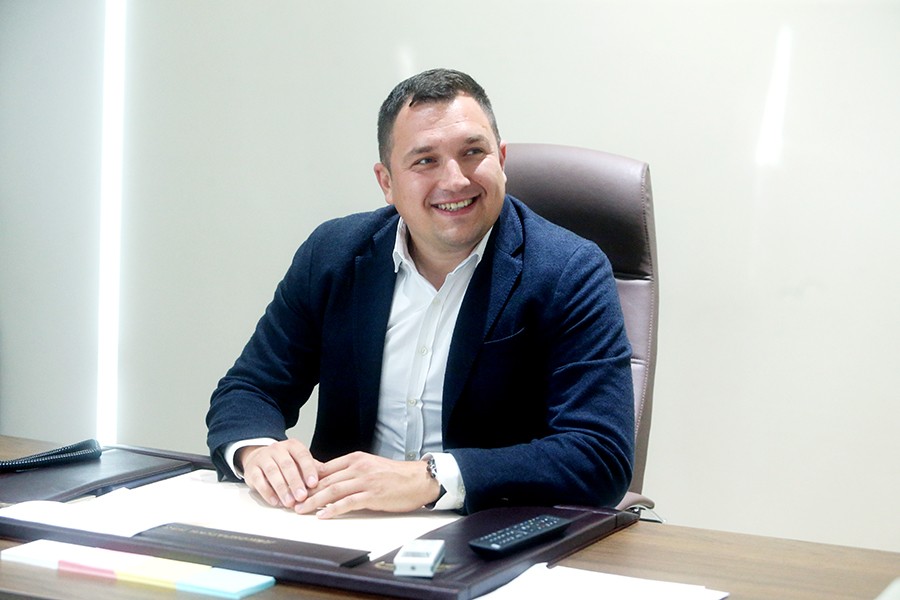 "DA BUDE GODINA MIRA I HARMONIJE" Lučić čestitao pravoslavnu Novu ...