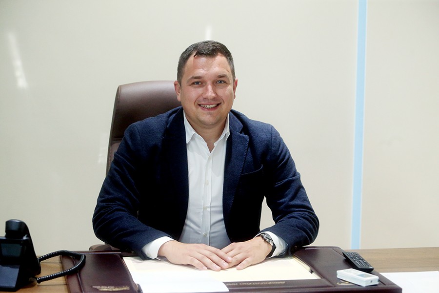 Lučić čestitao praznik “Ramazanski bajram je podstrek za međusobno ...