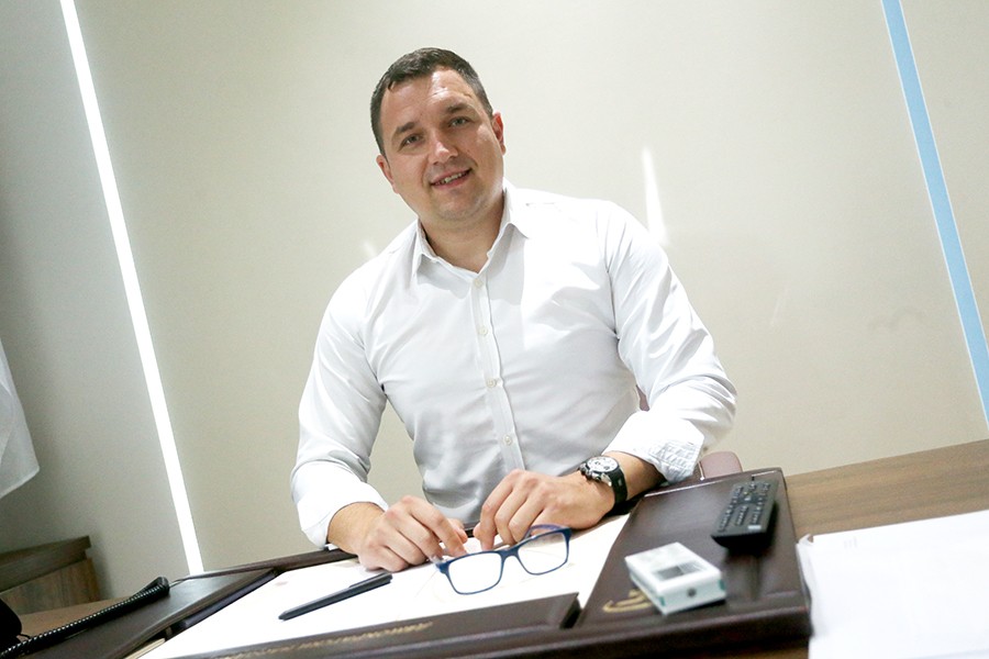 REKONSTRUKCIJA SAVJETA MINISTARA Poznato kada će predstavnički dom BiH ...