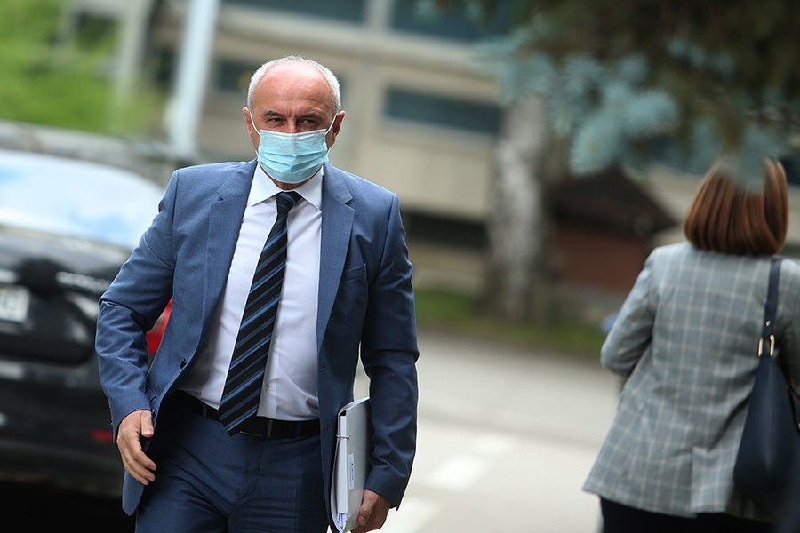 GODIŠNJICA NAPADA NA KOLONU Đokić: Obilježavanje “odbrane grada” je ...