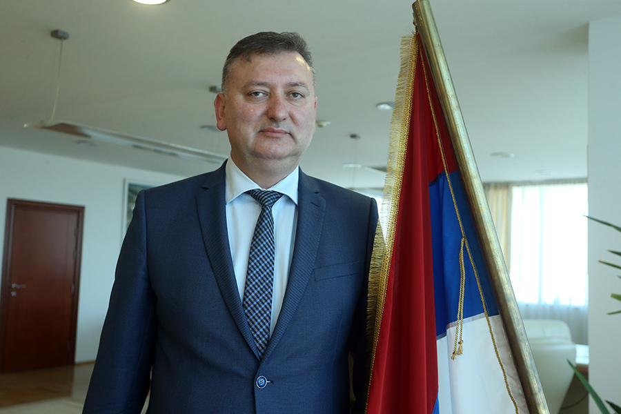 GUBITNIK DANA Đorđe Popović - Srpskainfo