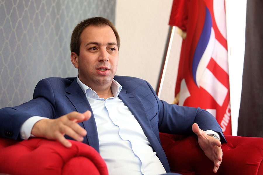 “VELIKI GUBITAK ZA SRPSKI NAROD” Selak o smrti patrijarha Irineja ...