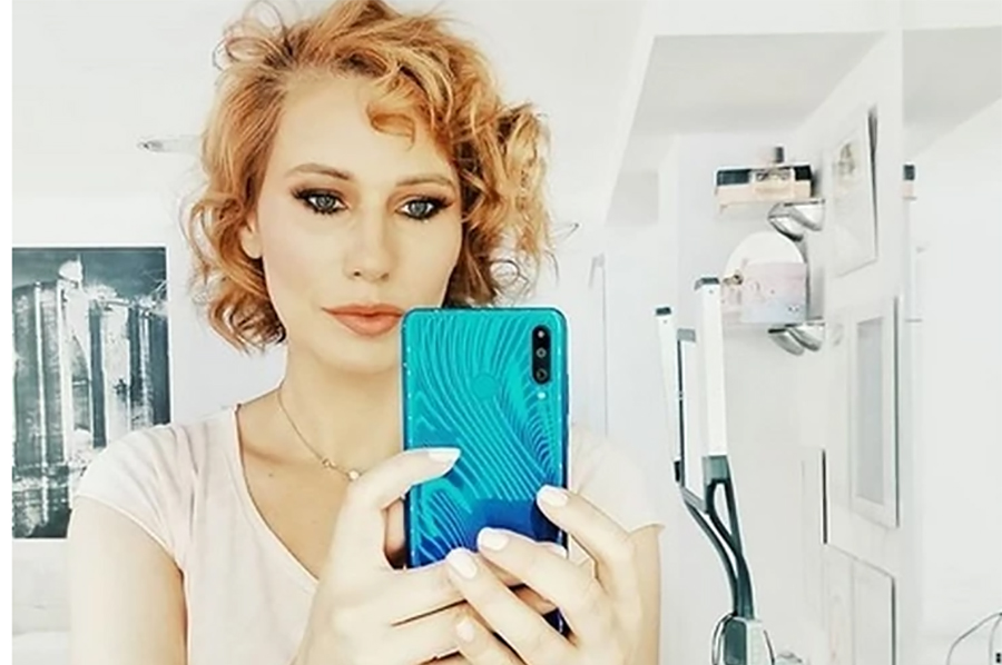 SLAVLJE NAKON RAZVODA Voditeljka napravila zabavu, a razlog je prelijep ...