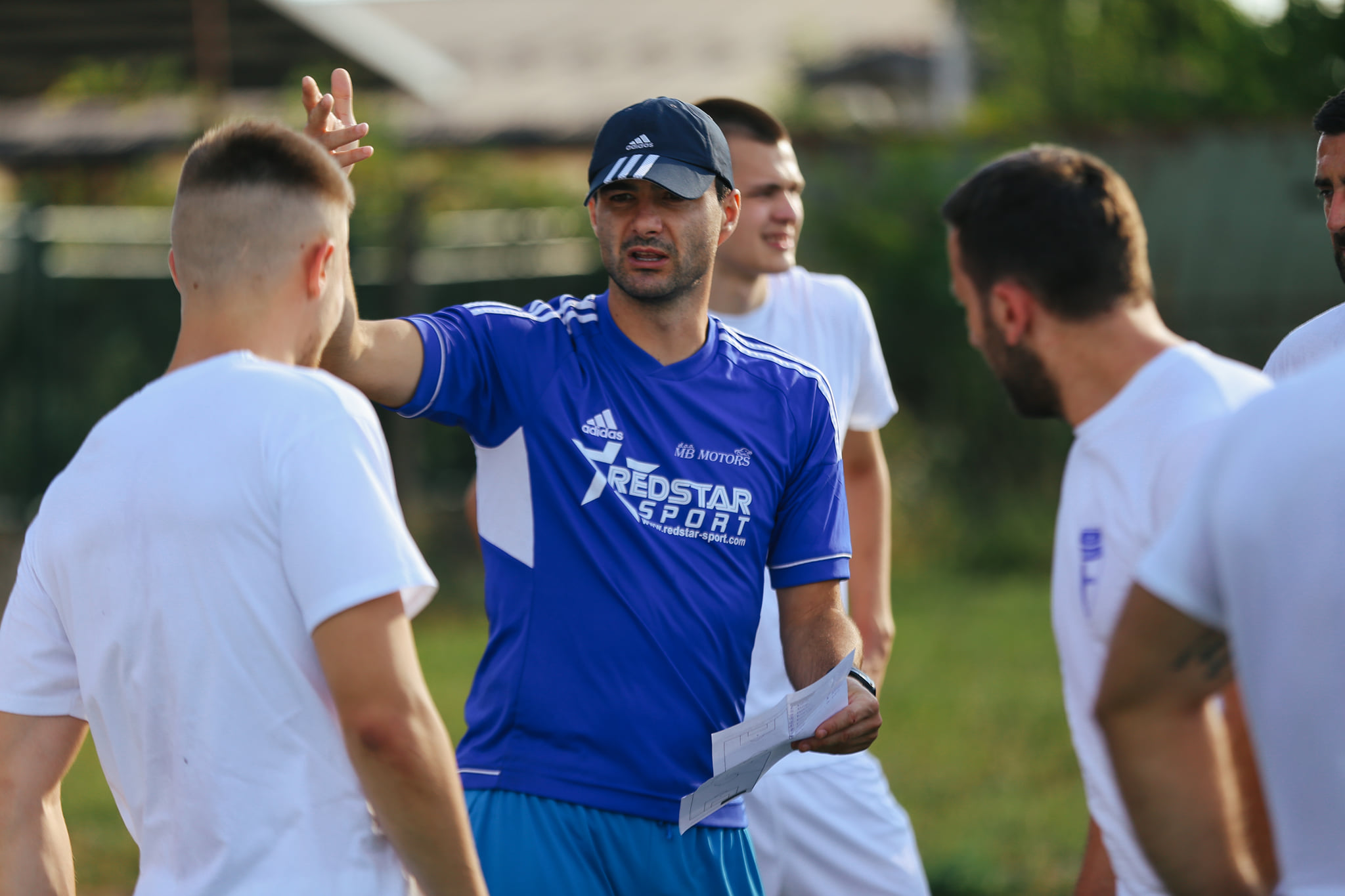 PROMJENE U TEKSTILCU Lazarević mijenja Ćuluma - Srpskainfo