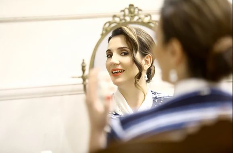 ZARADILA OKO 230.000 EVRA Milica Milša postala najzaposlenija srpska ...
