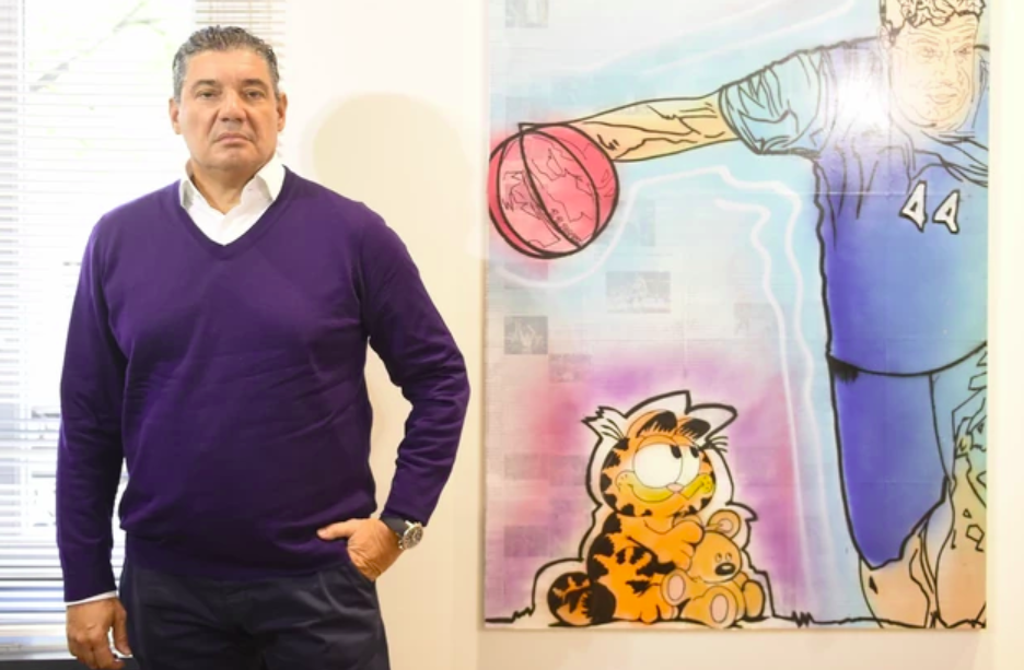 "SITUACIJA JE DRAMATIČNA" Miodrag Ražnatović upozorava na loše stanje u ...