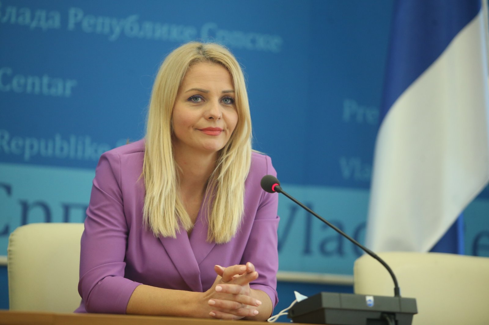 Trivićeva PORUČILA: Umjesto 15, u vrtićima 20 MALIŠANA U GRUPI - Srpskainfo