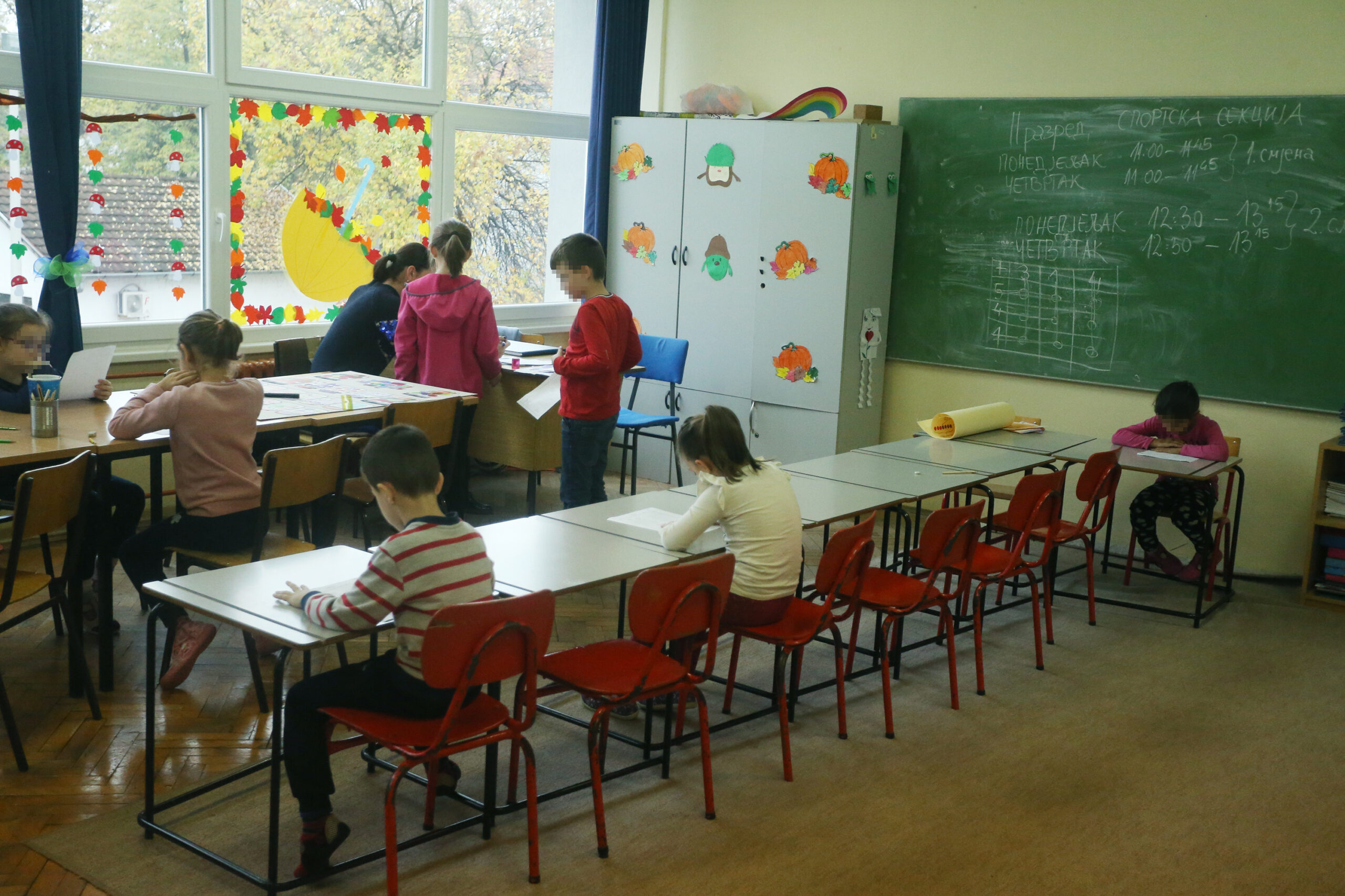 Gradu odobren projekat za sanaciju škole „Dositej Obradović“