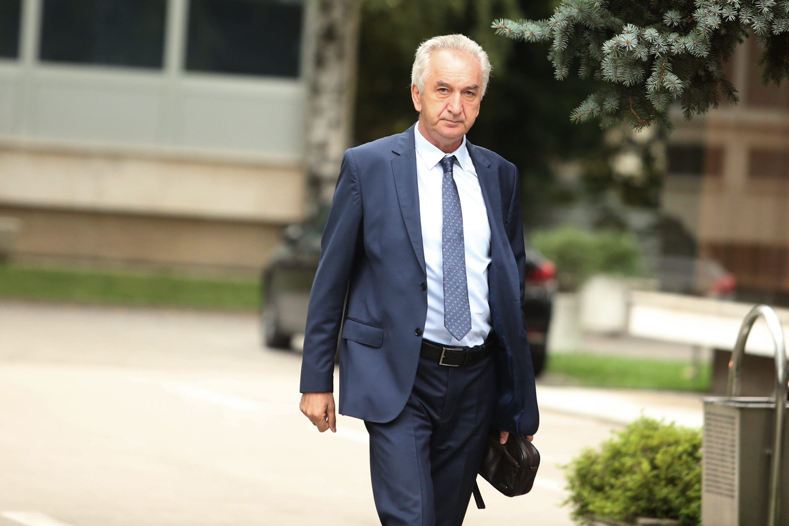 Šarović za Srpskainfo "Što se mene tiče, Vukanović je uvijek dobrodošao ...