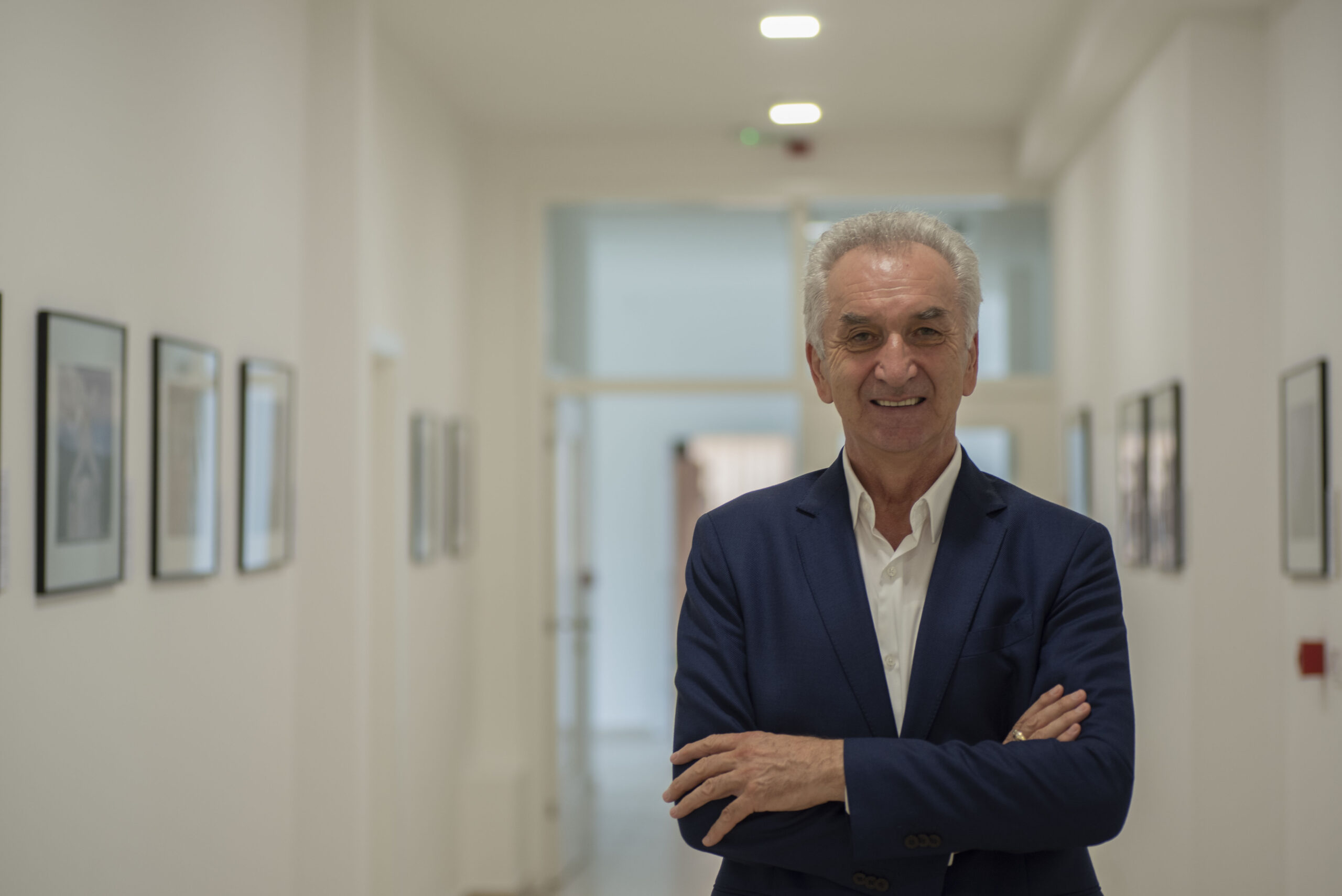 Mirko Šarović za SRPSKAINFO: Vrhunac PROMJENA u Srpskoj biće za dvije ...