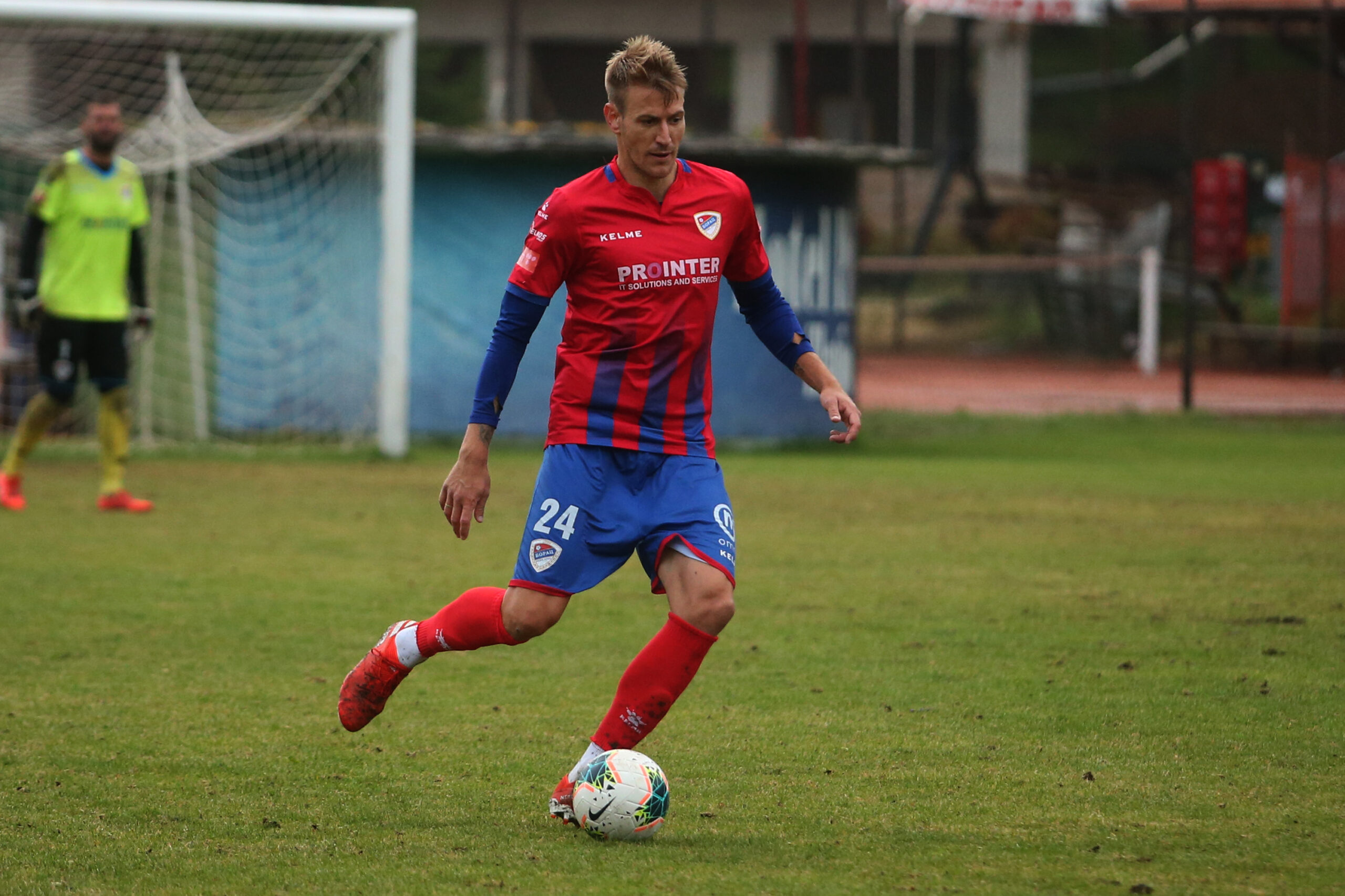 CAS presudio: Uvaženo dosta razloga za raskid ugovora, Borac plaća ...