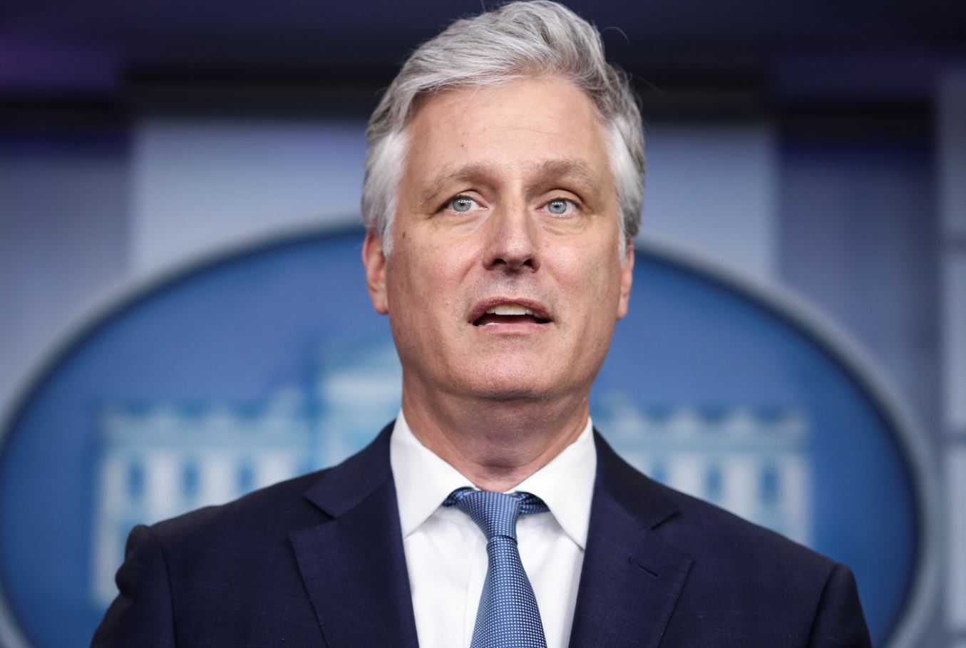 NI SLOVA O TAČKI DESET O'Brajan: Pregovori između Beograda i Prištine ...