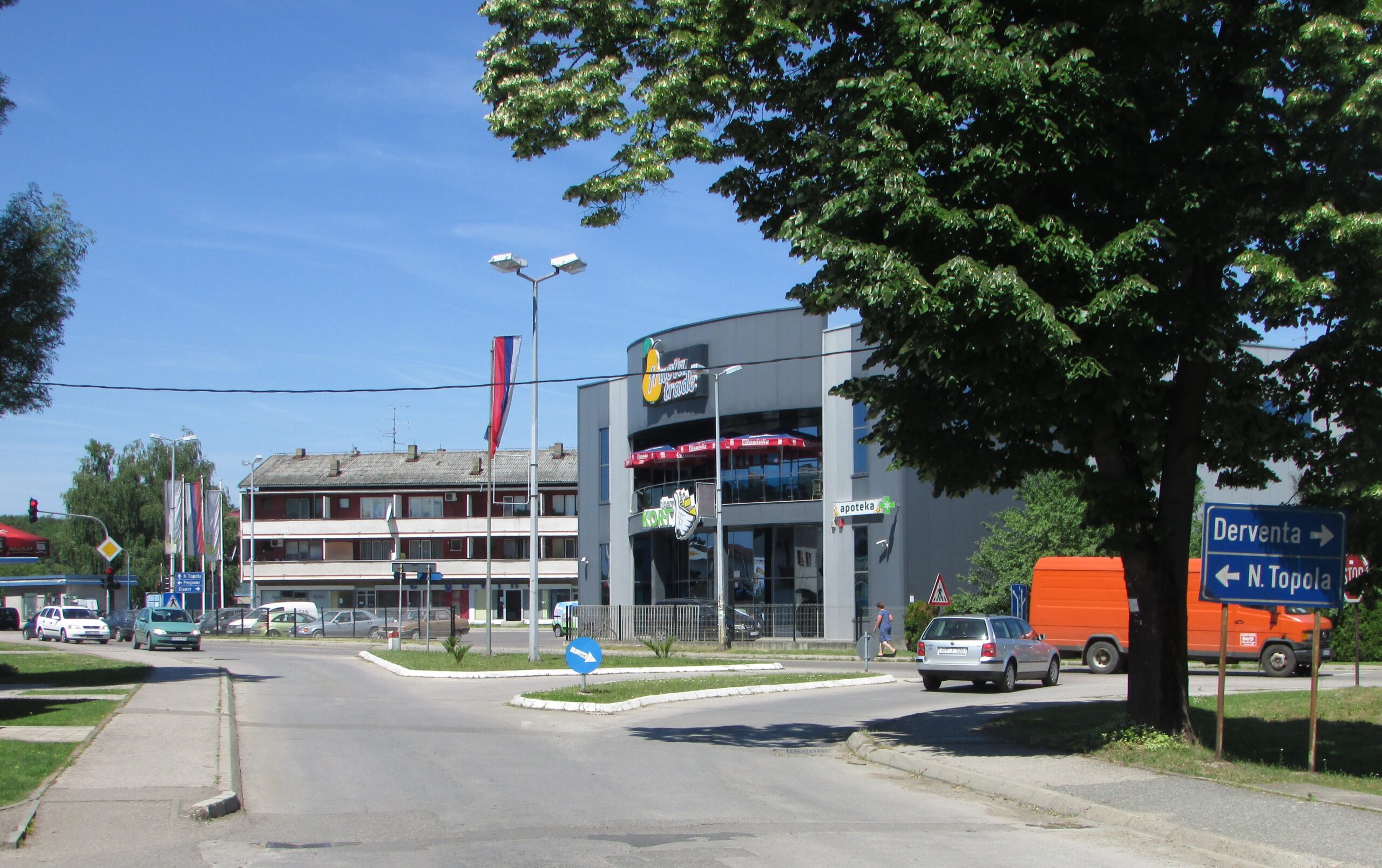 SRBAC SE HVALI Zaposlili 400 radnika za četiri godine - Srpskainfo